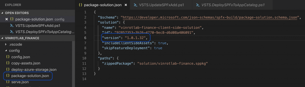 Continuous Delivery with SharePoint Framework and Azure DevOps to Office 365 - vinrotlab.io