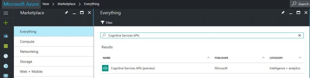 Getting Started With Sharepoint Framework Bot Framework And Luis 1090